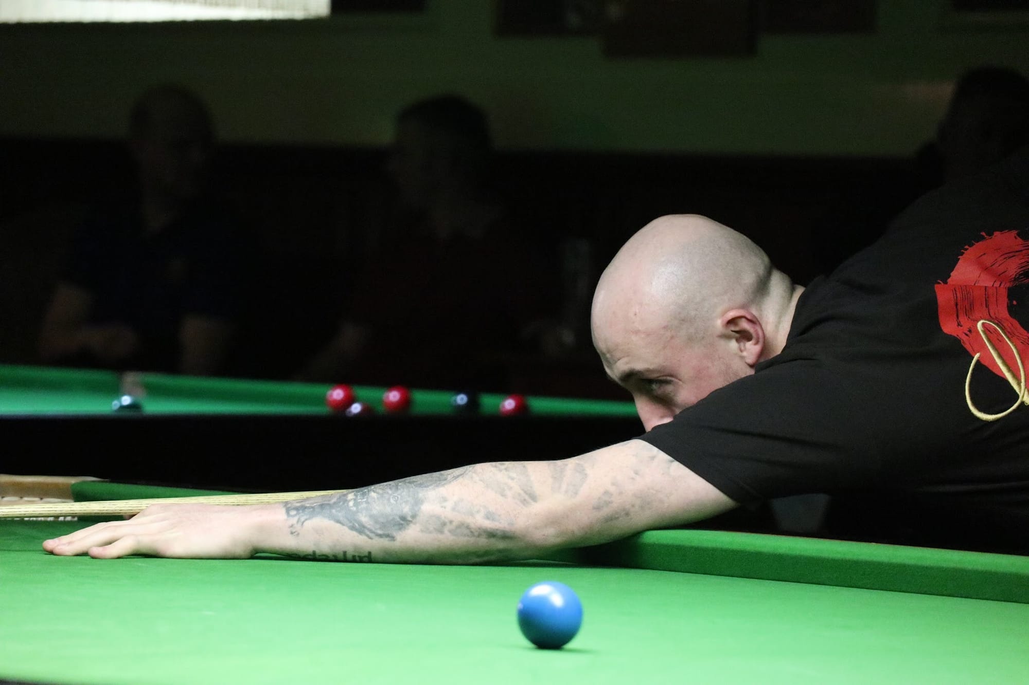 The Darren Griffiths Memorial