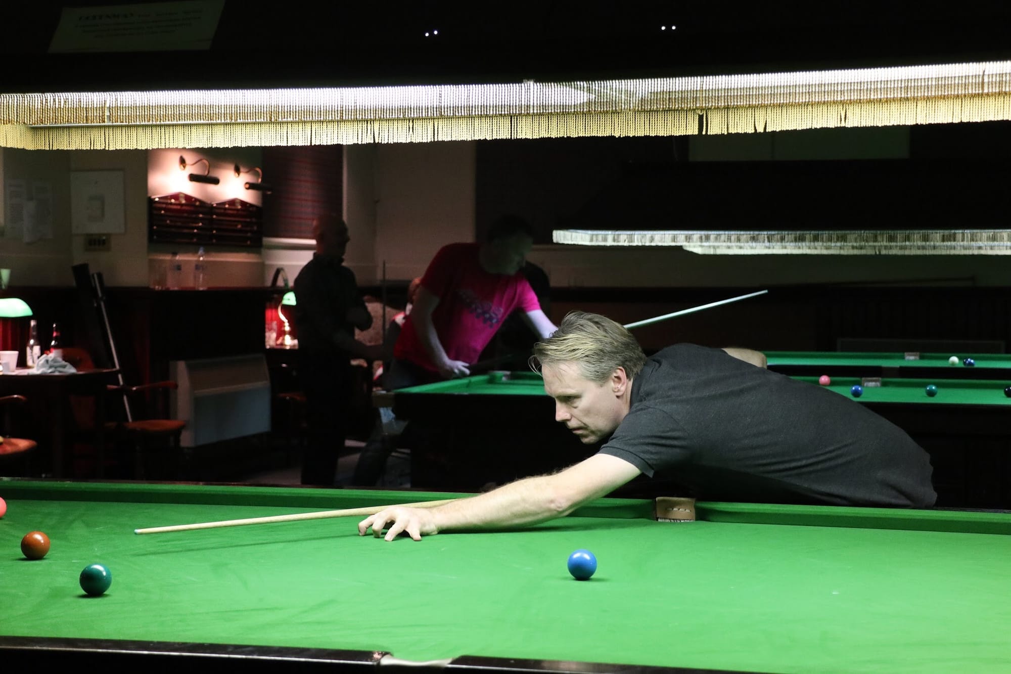 The Darren Griffiths Memorial