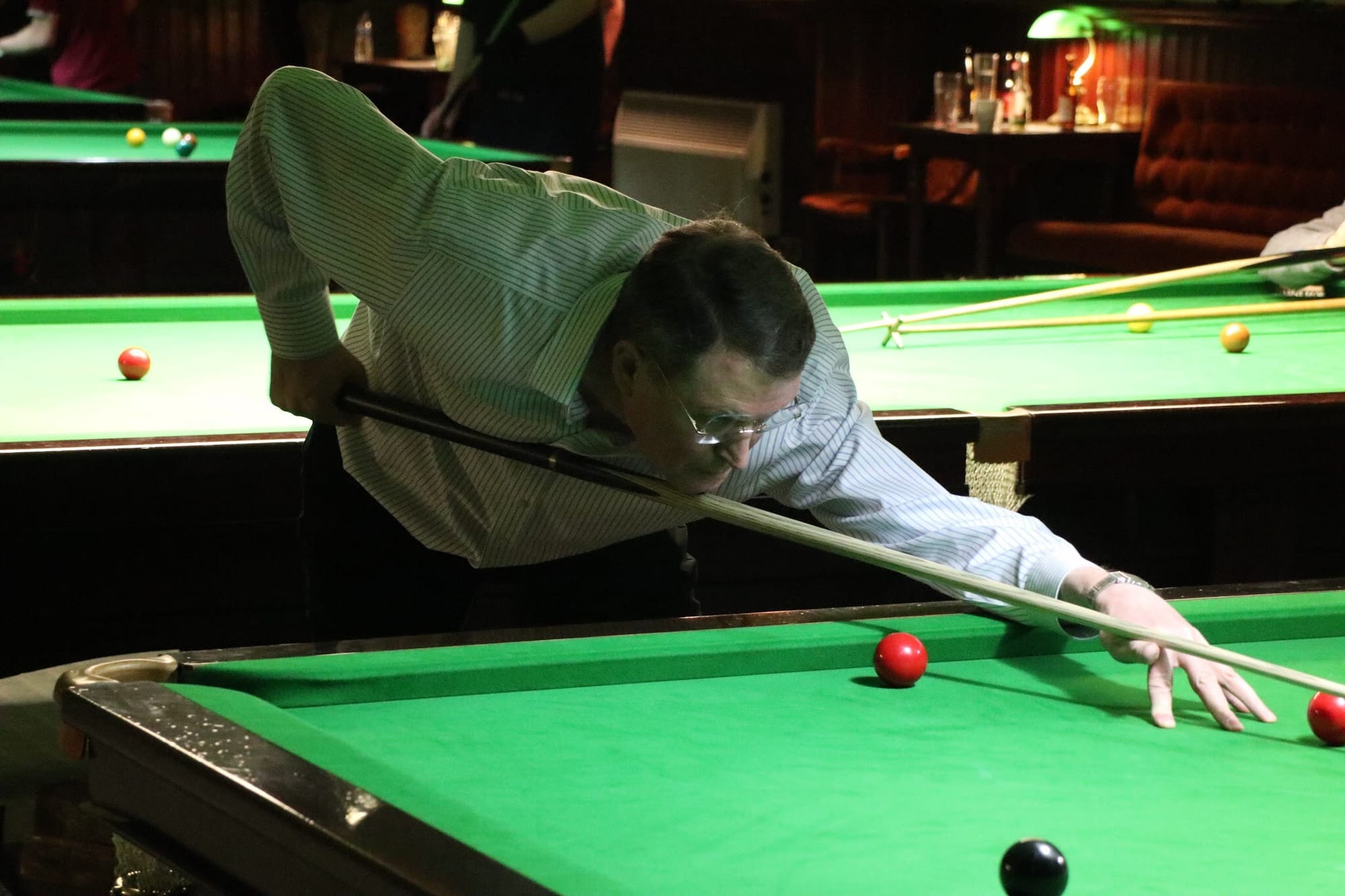 The Darren Griffiths Memorial