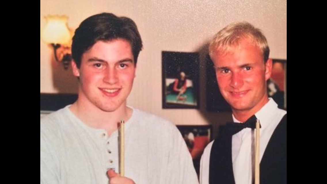 The Darren Griffiths Memorial