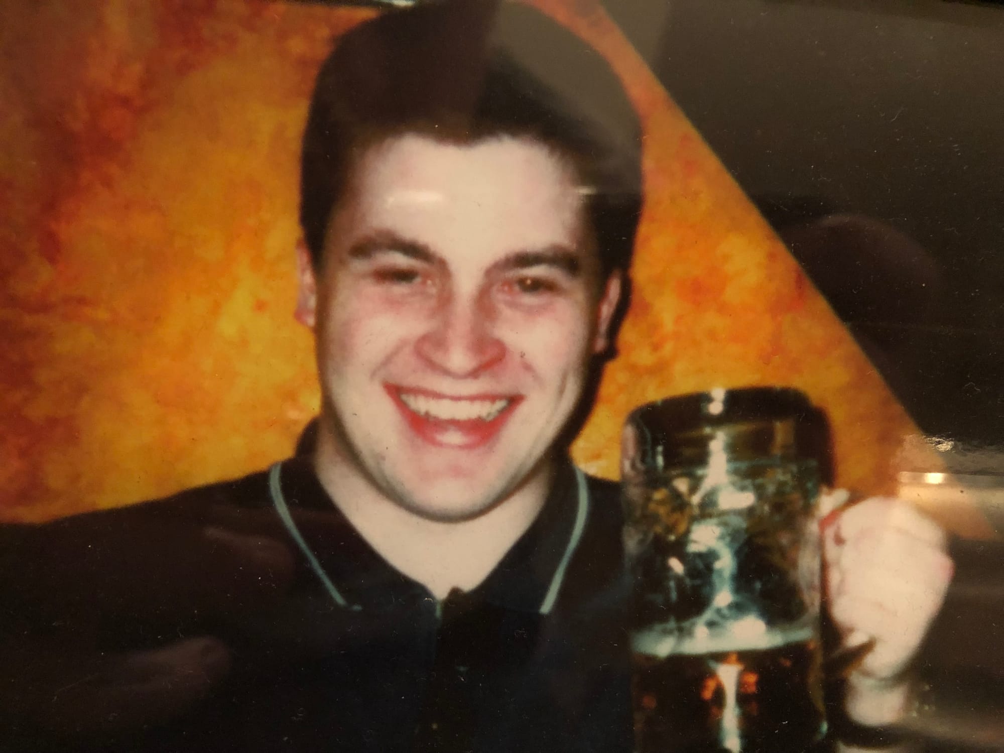 The Darren Griffiths Memorial