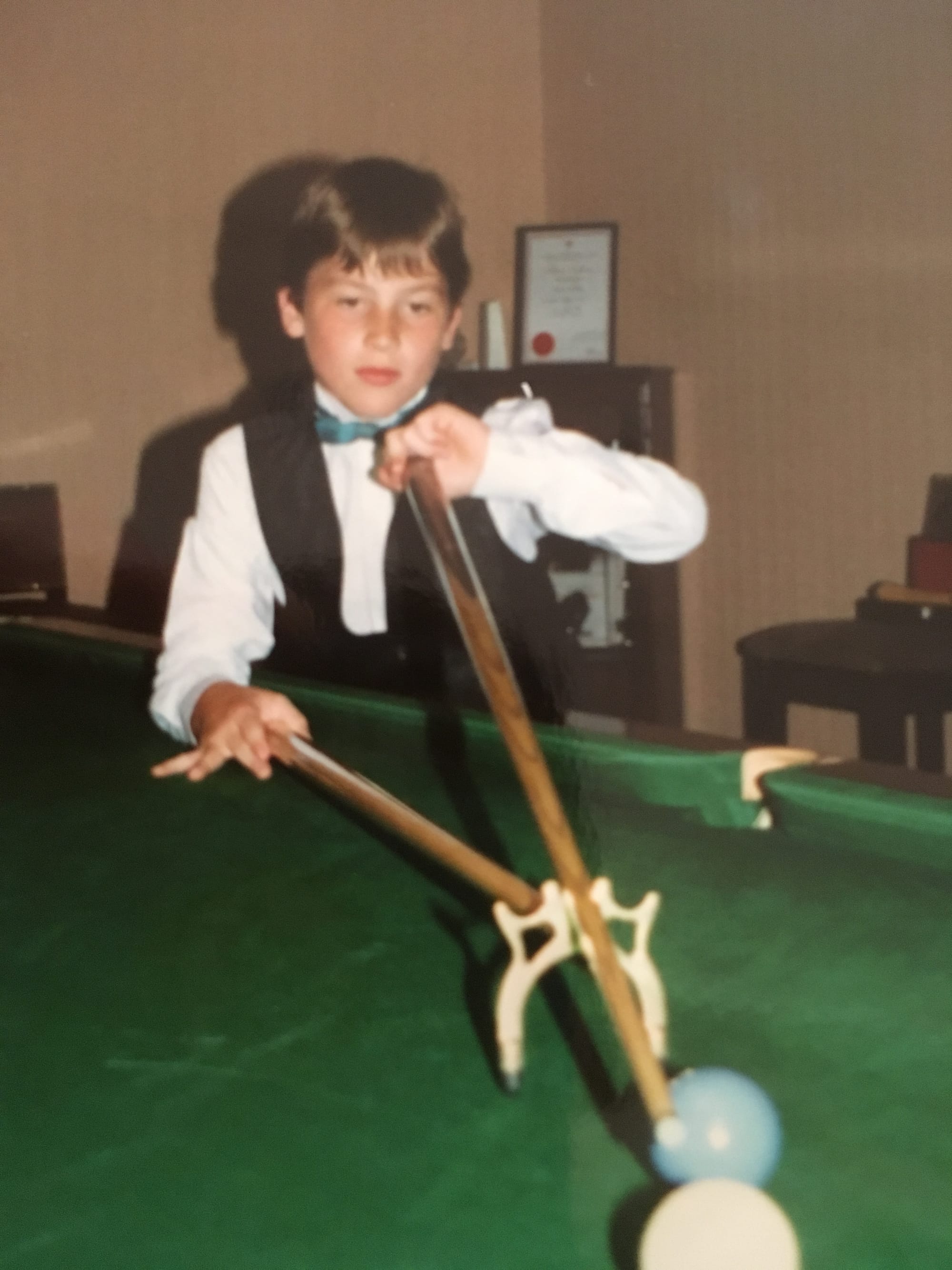 The Darren Griffiths Memorial