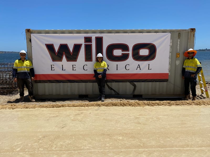 - Wilco Electrical
