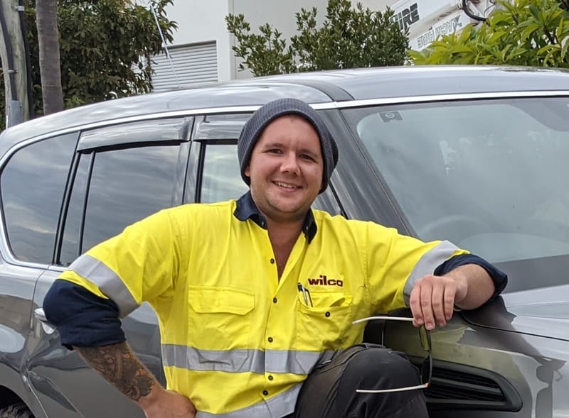 Our first apprentice to graduate as part of our 20 by 2020 commitment ...