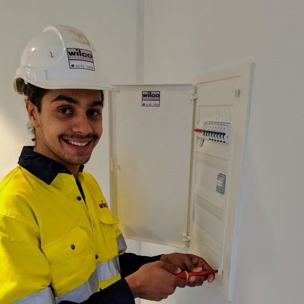 Celebrating NAIDOC week - Wilco Electrical