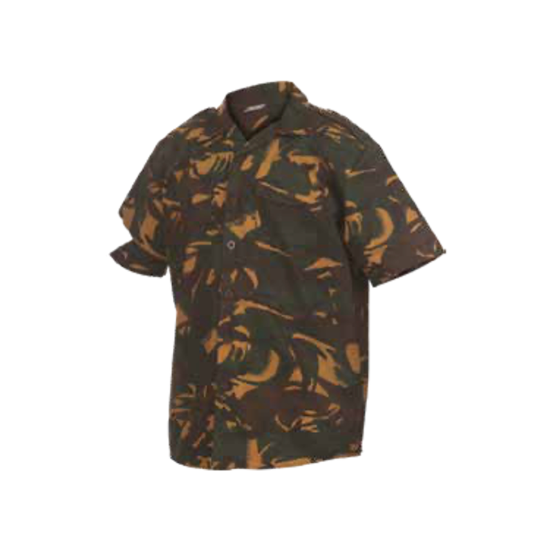 Camo Combat Shirt - Aritsa Uniforms
