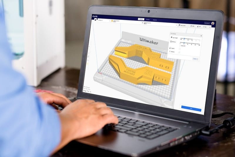 A Comprehensive Review of the Top Slicer Programs for 3D Printing ...