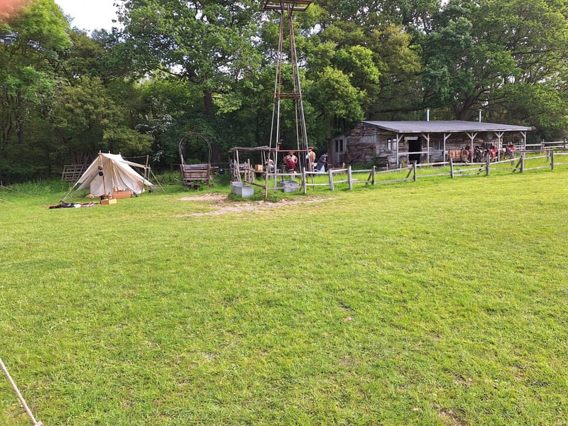 Remuda 2023 - The Wyoming's Authentic Western Society