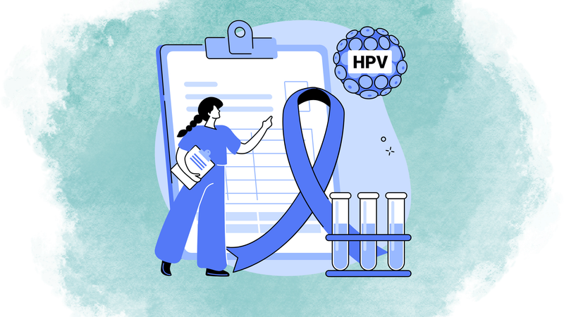 Preventing Cervical Cancer The Role Of Hpv Vaccination And Regular 1076