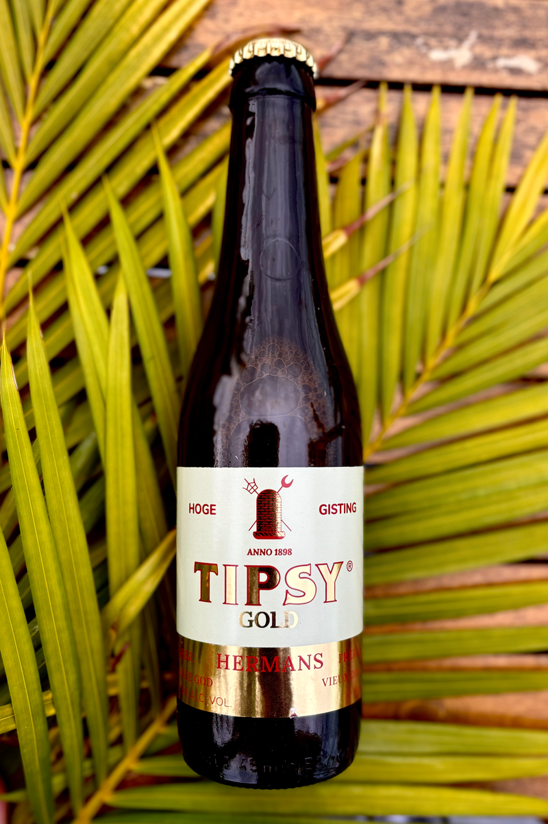 Cocktails - Tipsy Hammock