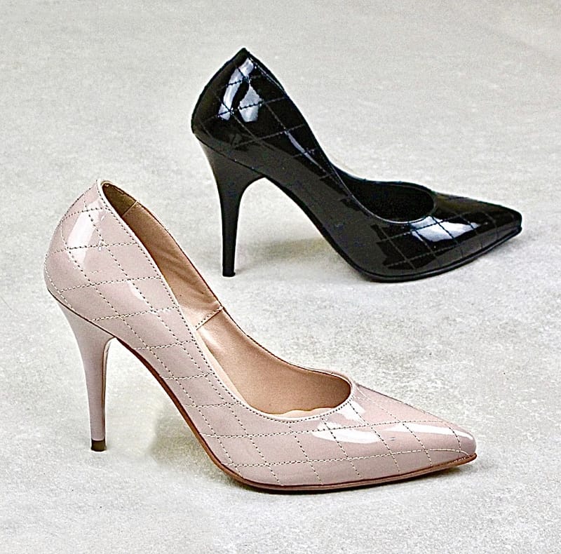 Dunia Shoes | DS Shoes, Boots, Sandals and Handbags.