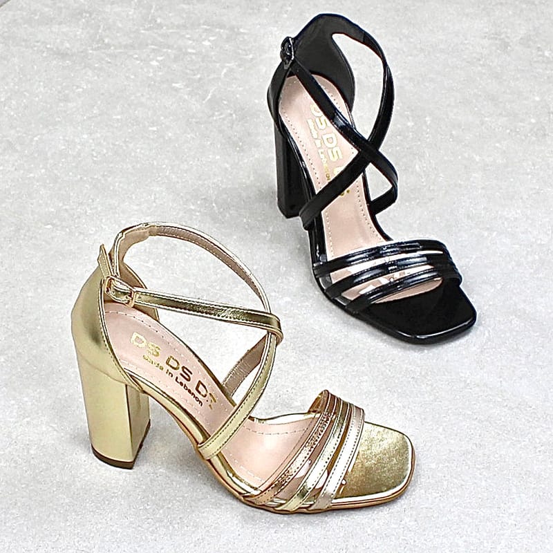 DS | Dunia Shoes | Shop In Store and Online Shoes in Lebanon