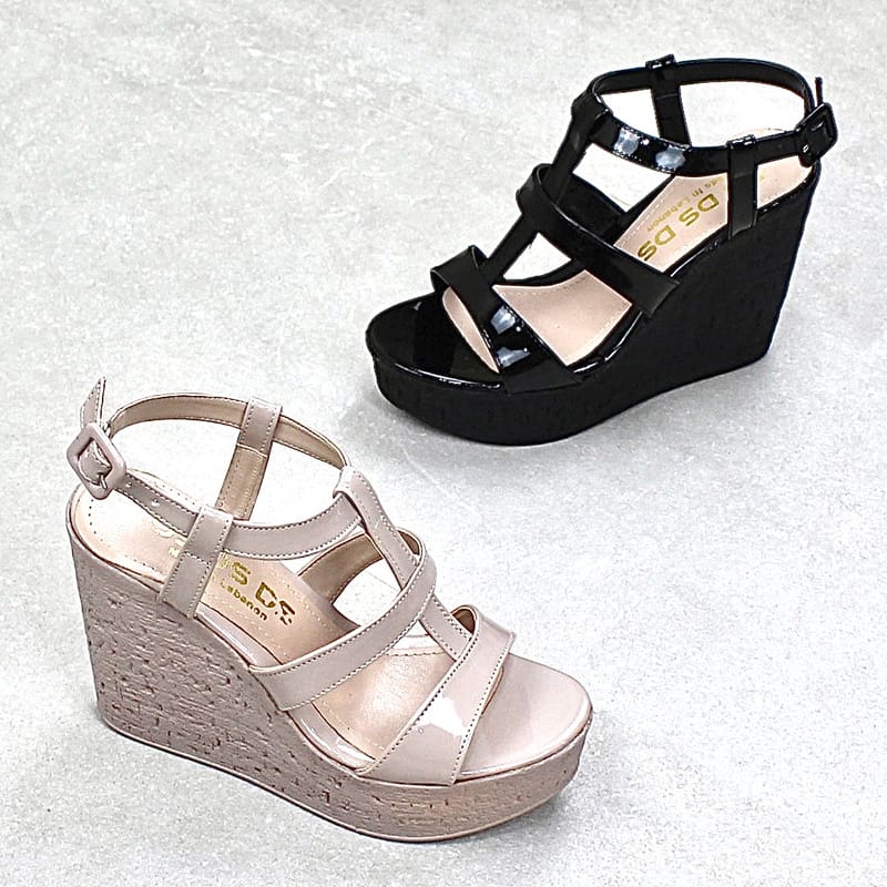 DS | Dunia Shoes | Shop In Store and Online Shoes in Lebanon