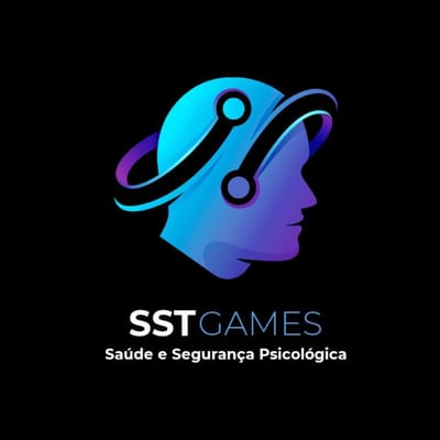SST Games - Saúde Mental & Arte
