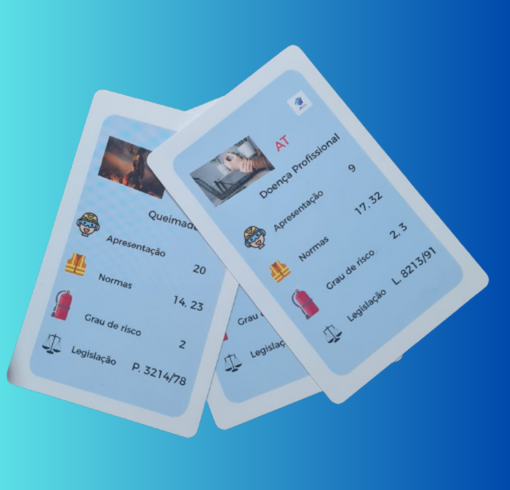 SST Games - Saúde Mental & Arte