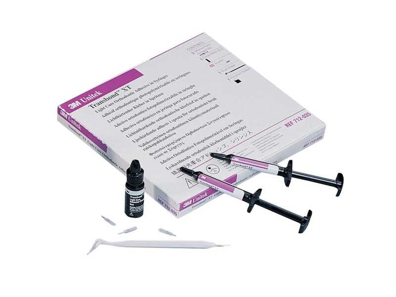 TRANSBOND XT-3M - TET Forniture Dentali e Odontoiatriche