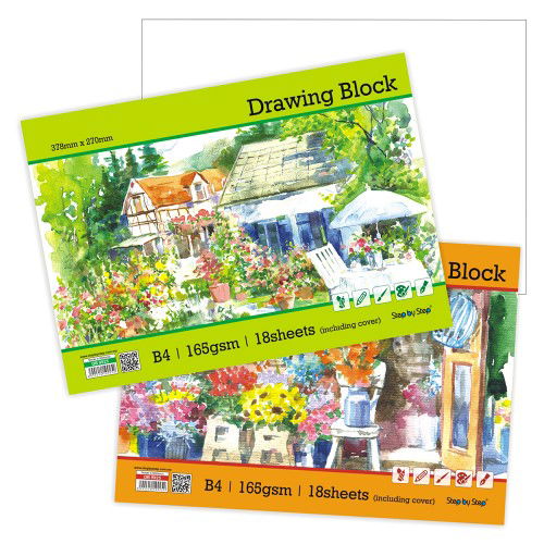 DRAWING PAPER - GREAT WALL STATIONERY SDN BHD
