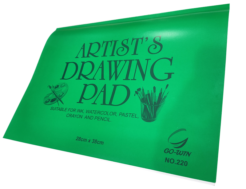 DRAWING PAPER - GREAT WALL STATIONERY SDN BHD