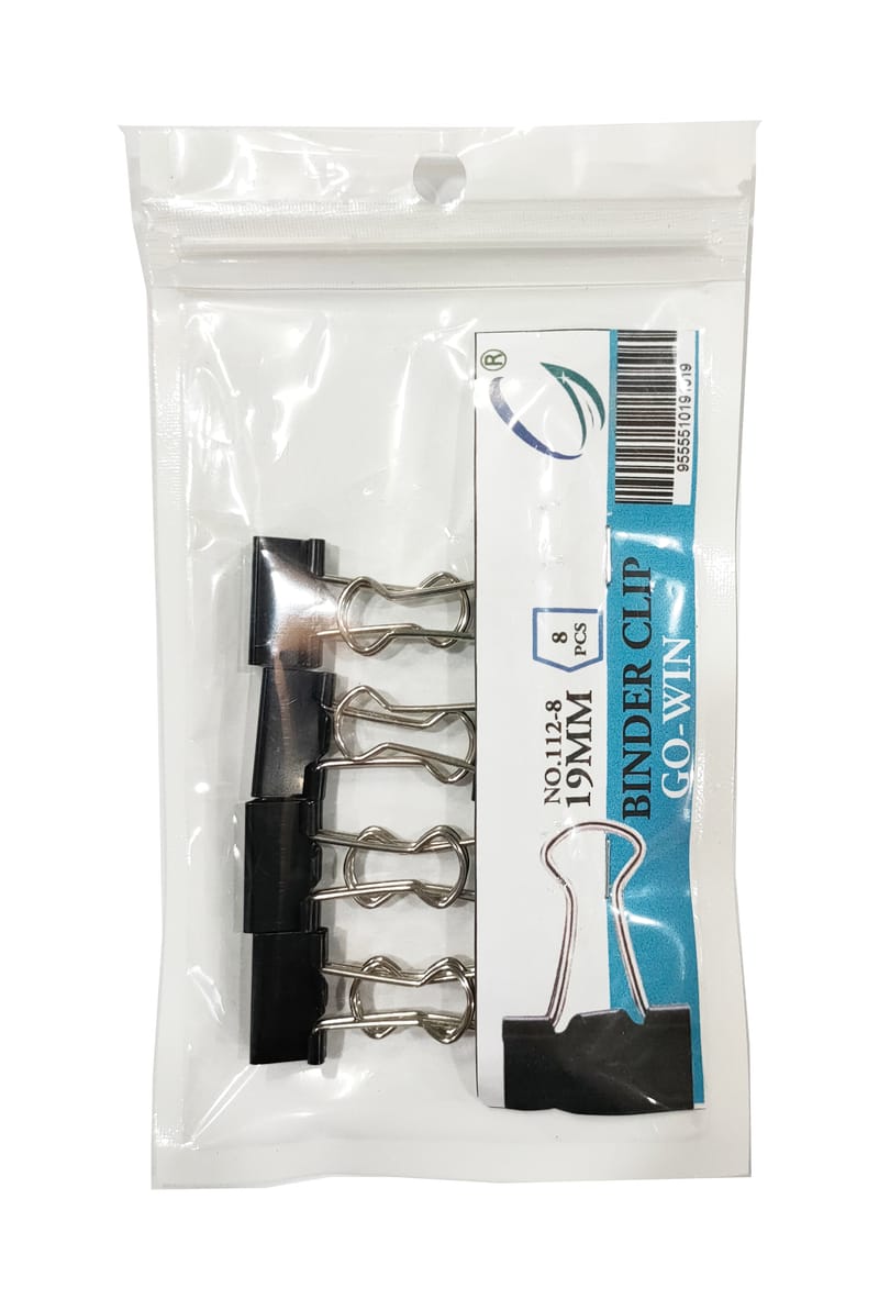 PENGUIN 25MM PAPER CLIP - GREAT WALL STATIONERY SDN BHD