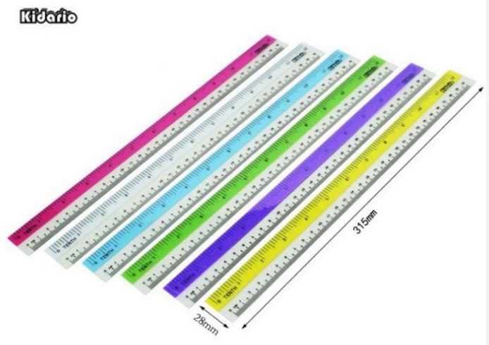 RULER - GREAT WALL STATIONERY SDN BHD