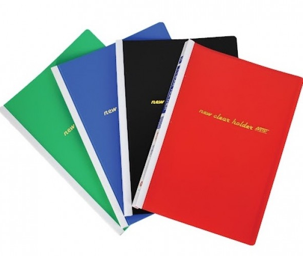 FILE - GREAT WALL STATIONERY SDN BHD