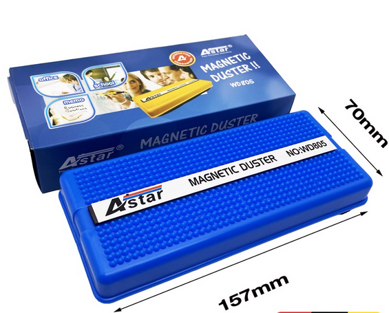 ASTAR WD800 WHITE BOARD DUSTER - GREAT WALL STATIONERY SDN BHD