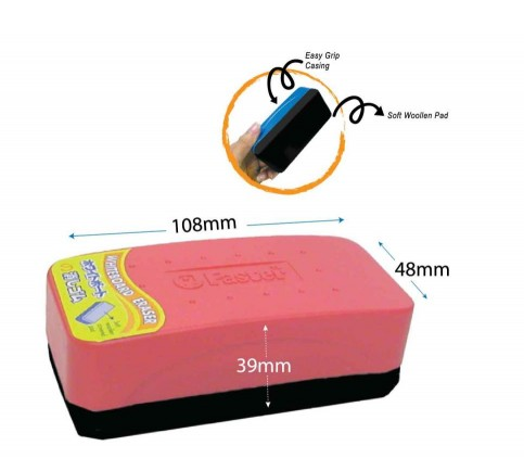 ASTAR WD800 WHITE BOARD DUSTER - GREAT WALL STATIONERY SDN BHD