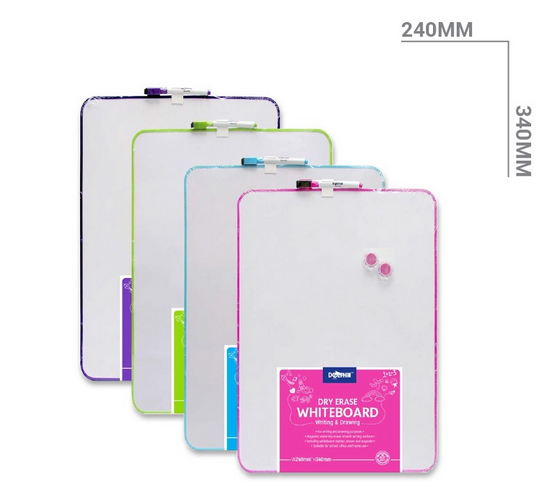 WHITEBOARD - GREAT WALL STATIONERY SDN BHD
