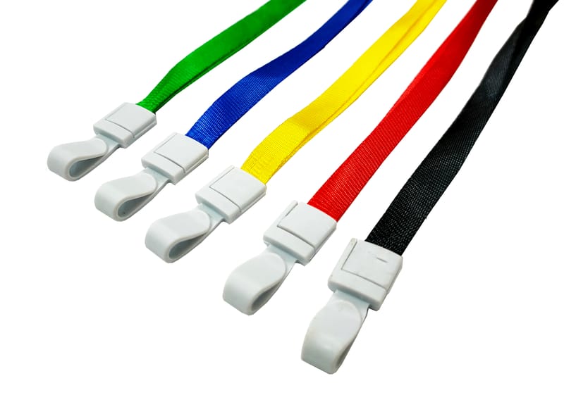 NAME BADGE & NAME TAG STRING - GREAT WALL STATIONERY SDN BHD