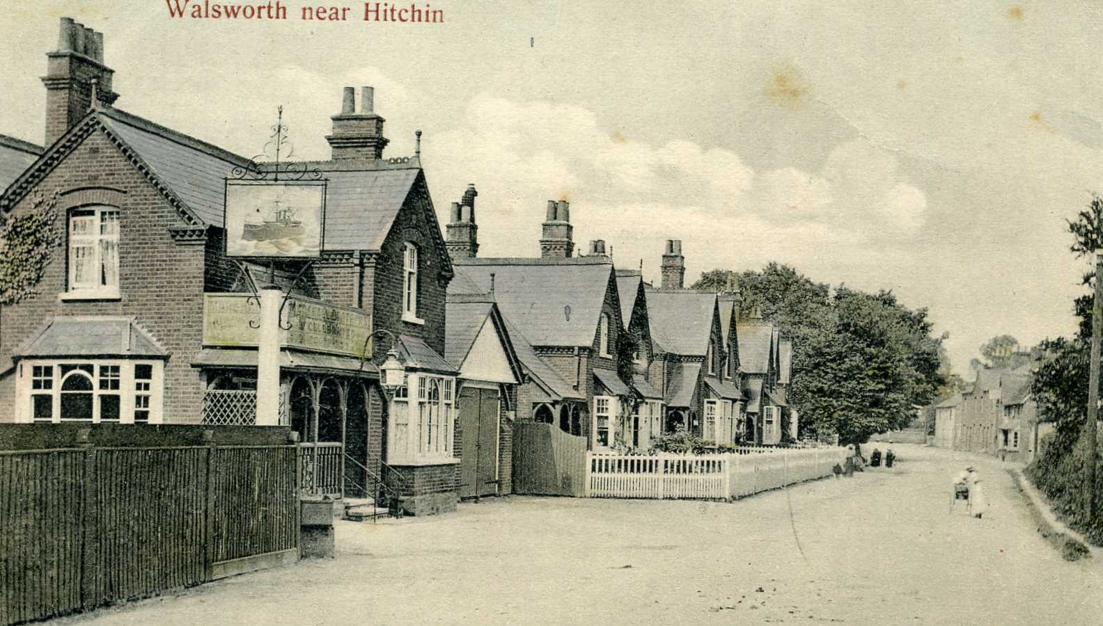 WCC - Welcome to Walsworth Community Centre