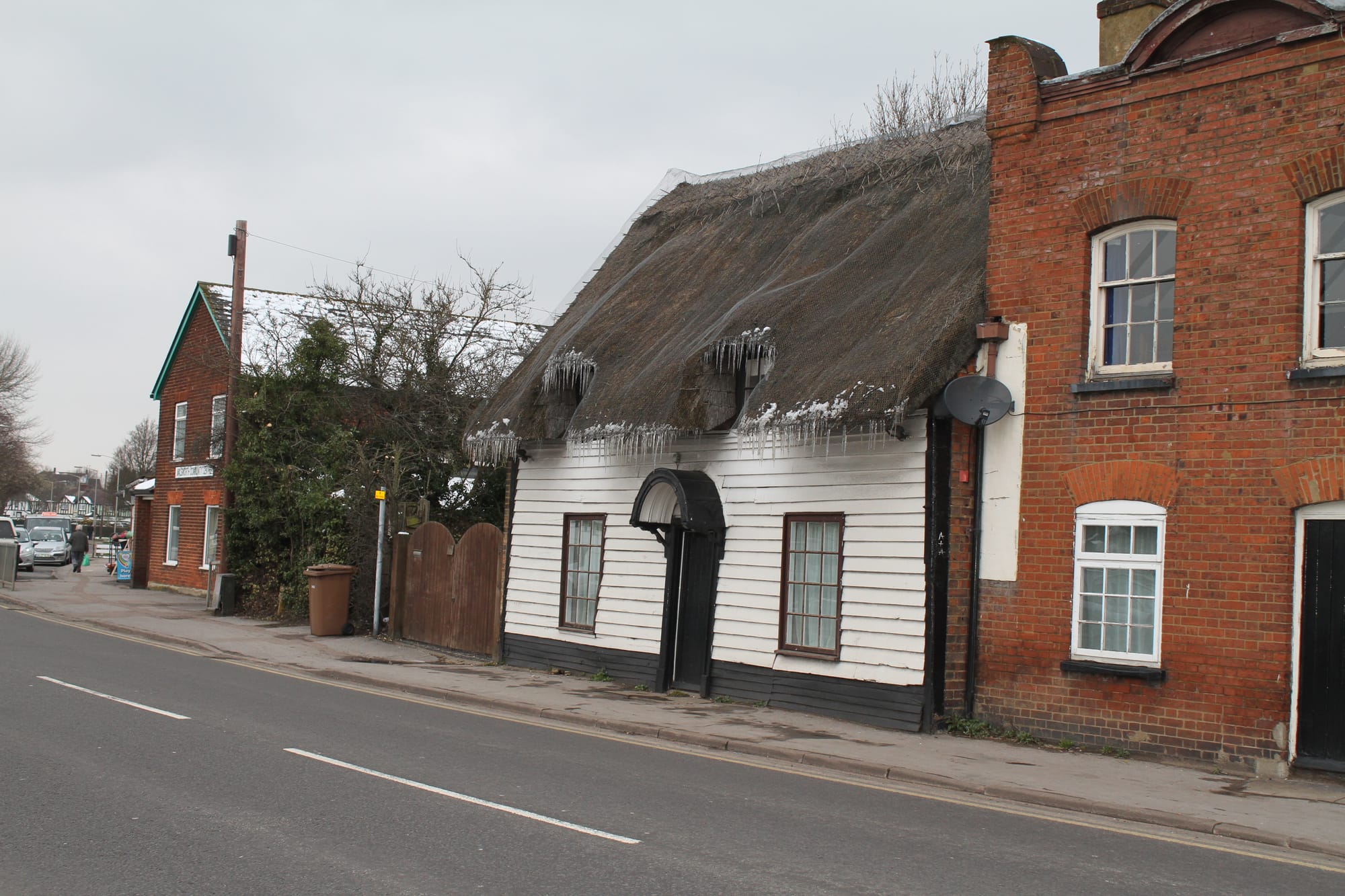 WCC - Welcome to Walsworth Community Centre