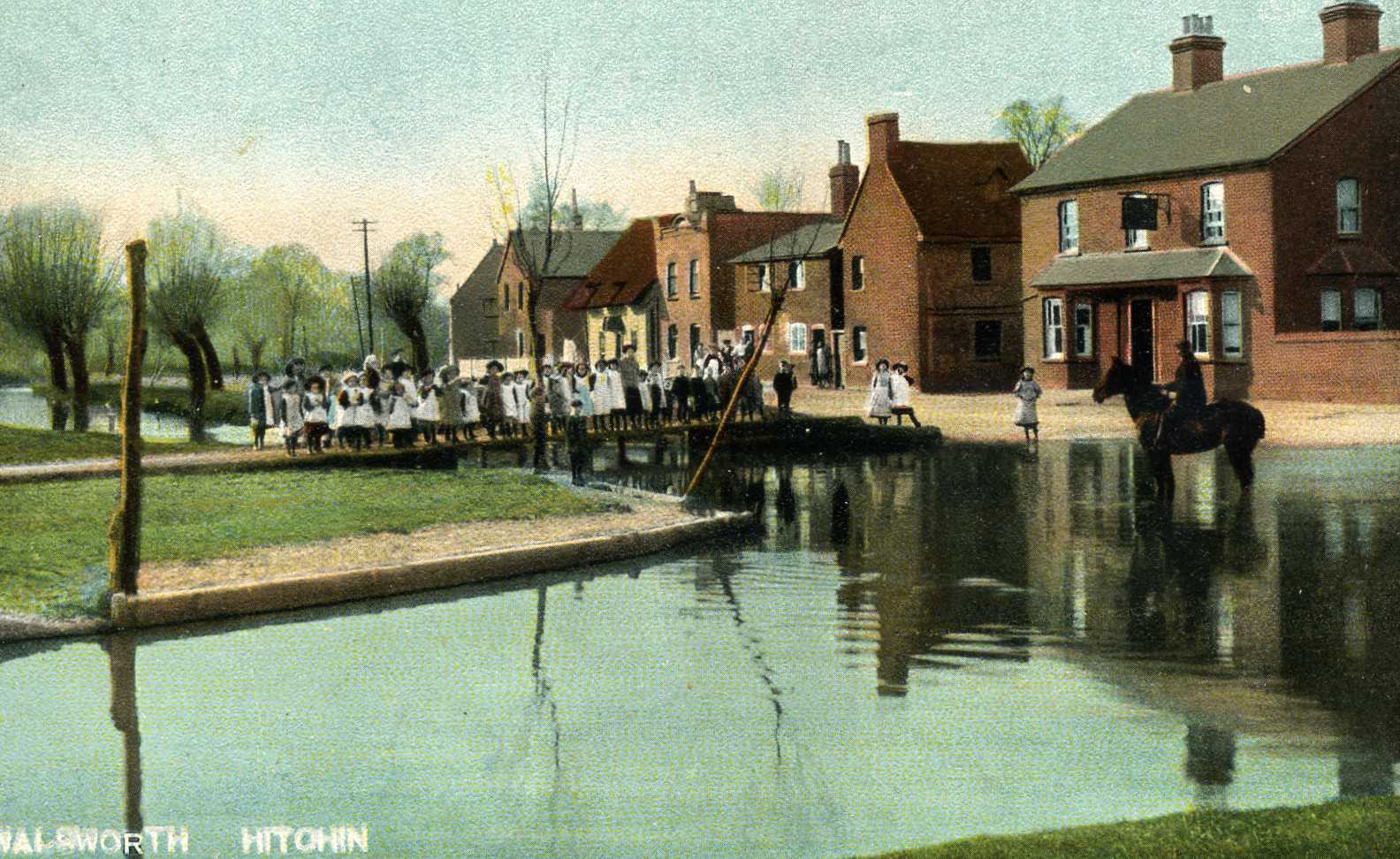 WCC - Welcome to Walsworth Community Centre