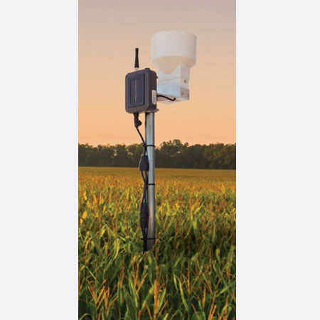 Lora Wan Data Logger - Crop Systems
