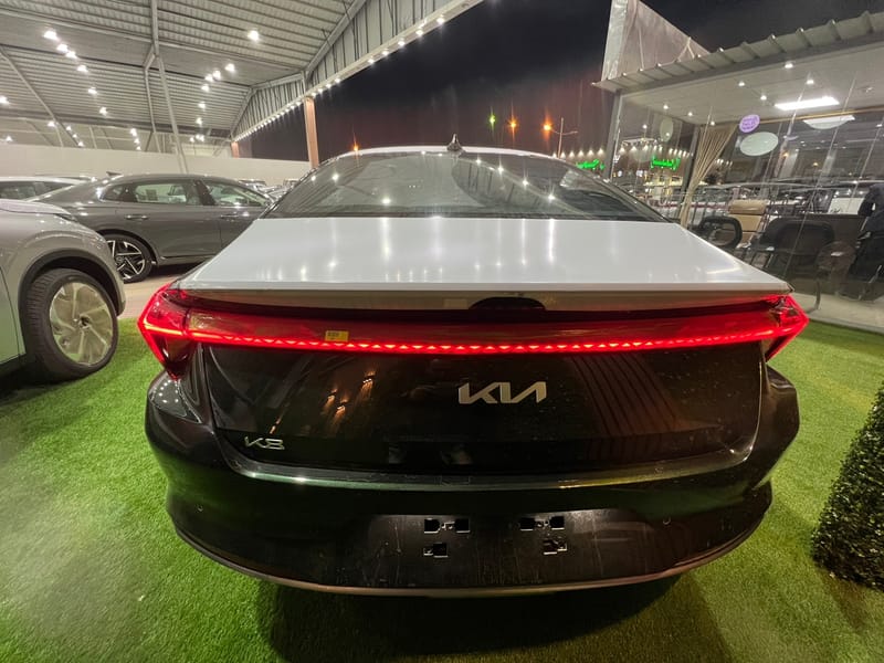 KIA - السعودية للسيارات : ksa4cars