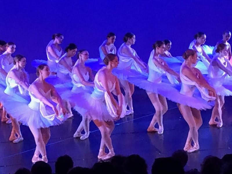 Pennsylvania Classical Ballet Academy - Passion, Courage, Strength