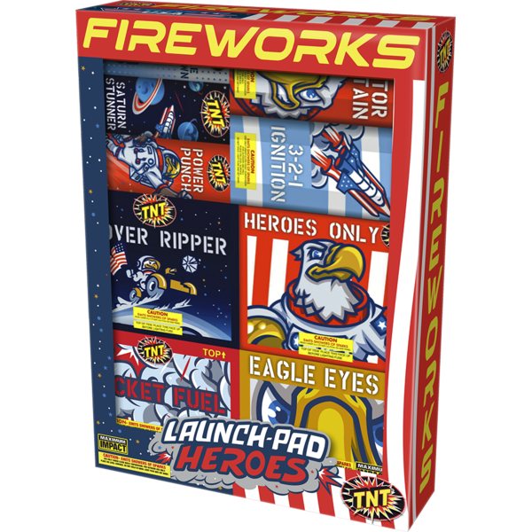www.TheFireworksSupercenter.com
