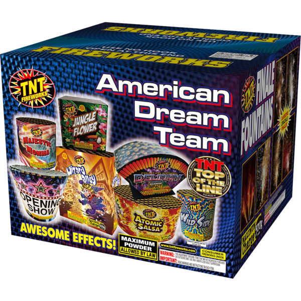 www.TheFireworksSupercenter.com