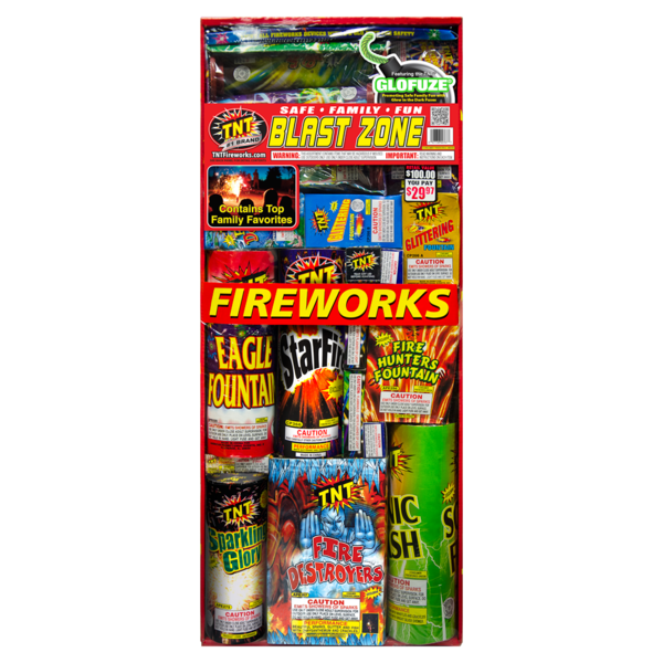 www.TheFireworksSupercenter.com