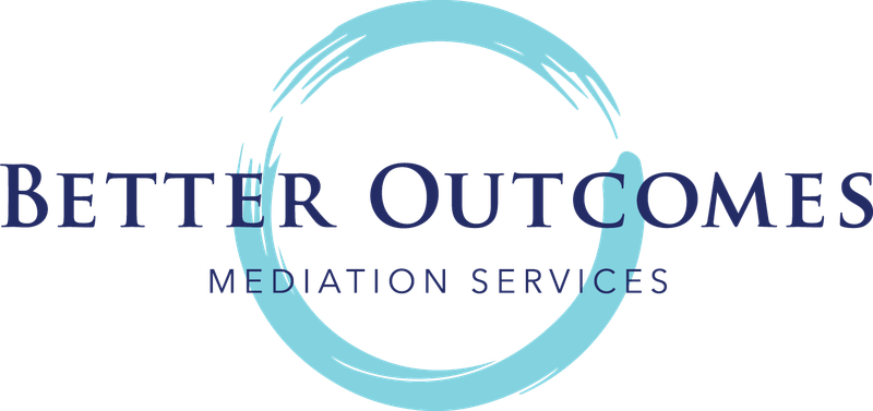 Better Outcomes Mediation - Better Outcomes