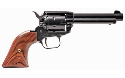 Revolvers - Bay Area Firearms