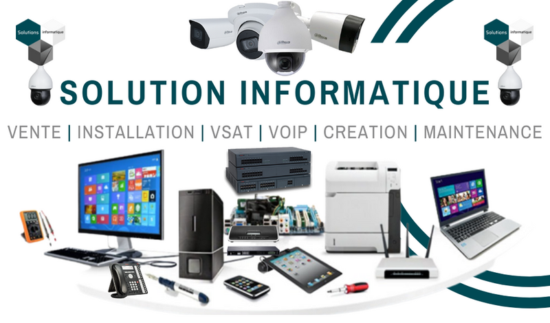 solution informatique