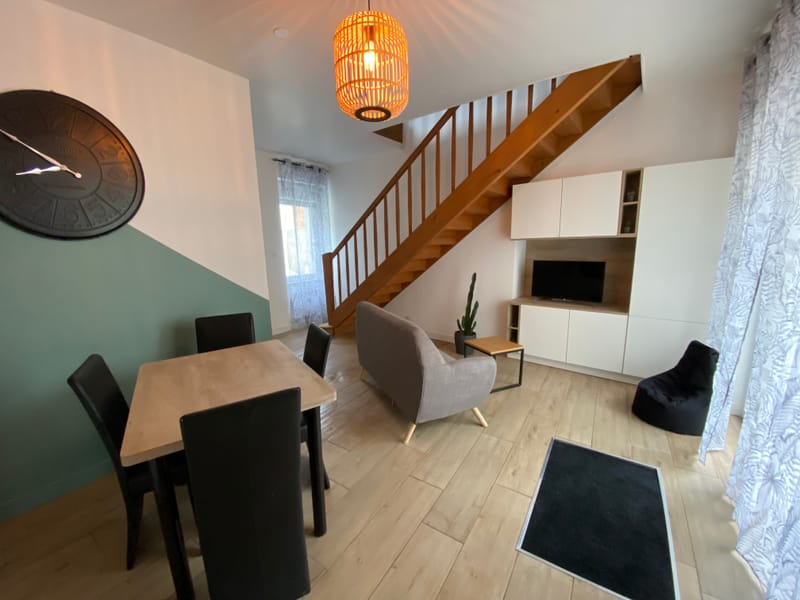 Le Duplex - Gîte chez Ninon