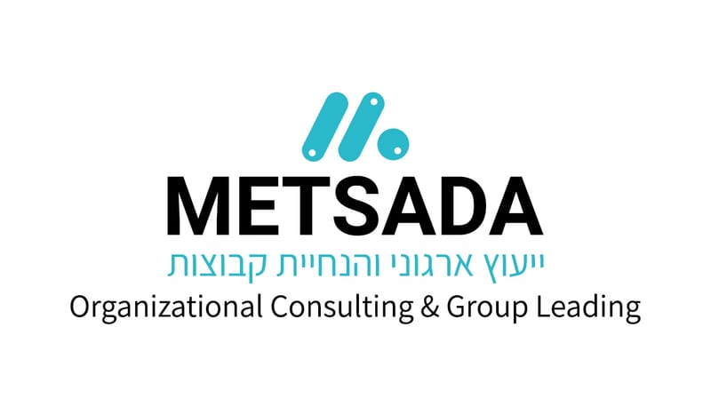 METSADA - METSADA Organizational Consulting