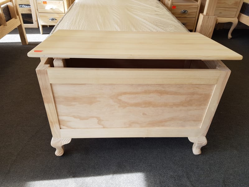 Chest of Drawers & Kists - Quality Pine Furniture