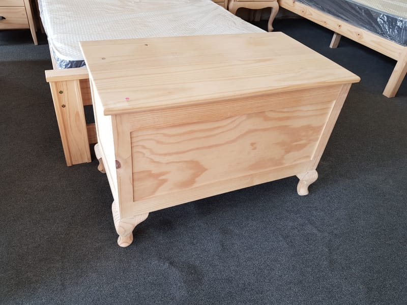 Chest of Drawers & Kists - Quality Pine Furniture