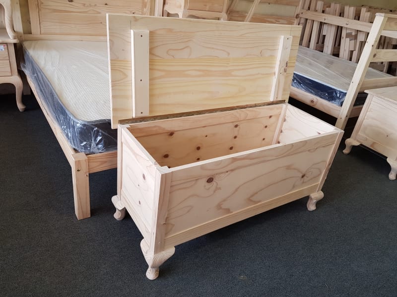 Chest of Drawers & Kists - Quality Pine Furniture