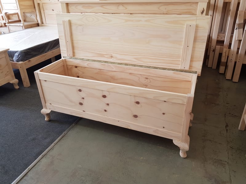 Chest of Drawers & Kists - Quality Pine Furniture