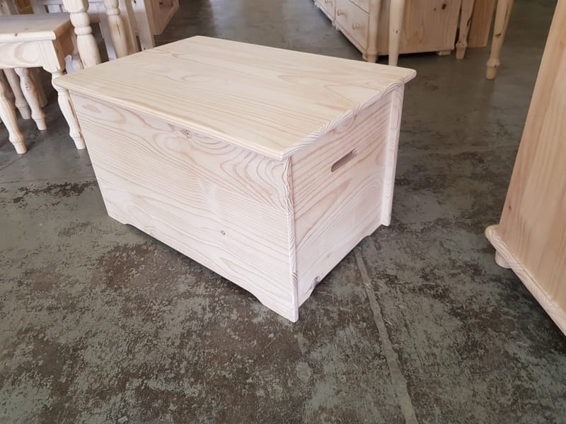 Chest of Drawers & Kists - Quality Pine Furniture