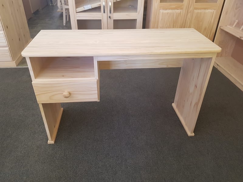 Study Desks - Quality Pine