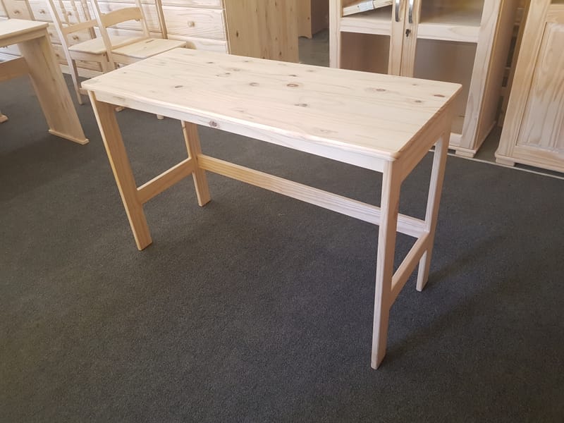 Study Desks - Quality Pine